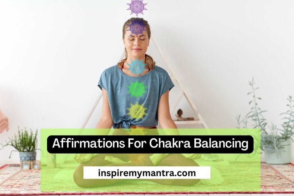 180+ Affirmations For Anxious Attachment - Overcome the Fear