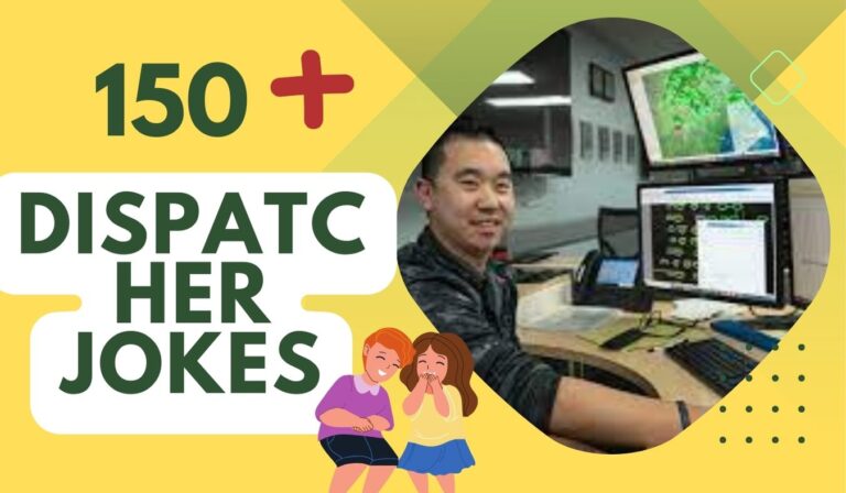 150+ Dispatcher Jokes - Laughs Between Urgent Calls