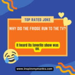 250+ Fridge Jokes - Break the Ice with Humor