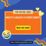 200+ Beach Jokes - Lighten Your Vacation Mood with Laughter