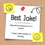 250+ Cheese Jokes - Hilarious Dairy Puns to Enjoy