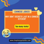 200+ Chinese Jokes - Cultural Comedy for All Ages