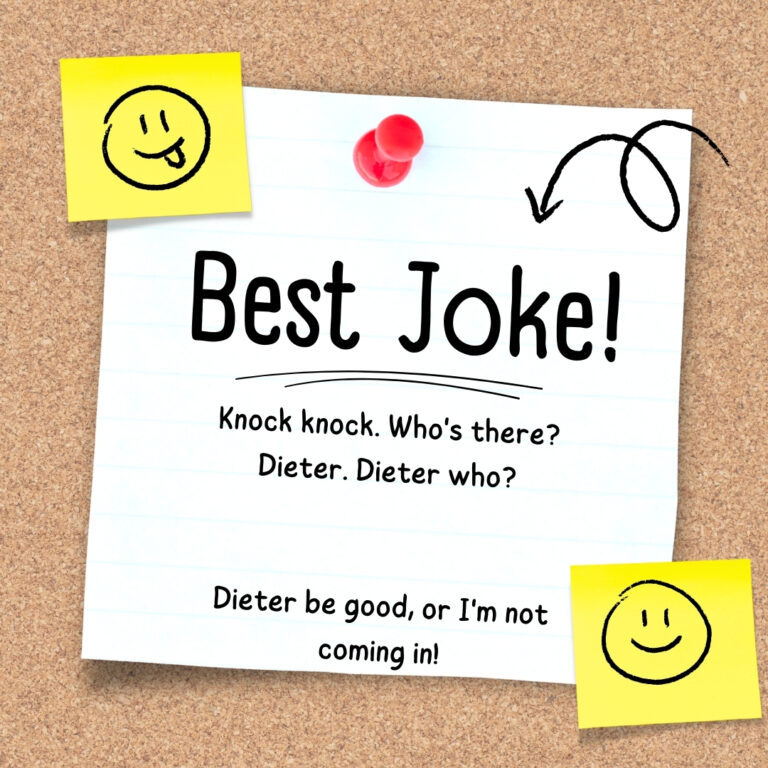200+ German Jokes - Laugh Out Loud with Wit!