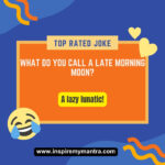 200+ Morning Jokes - Start Your Day with Laughter
