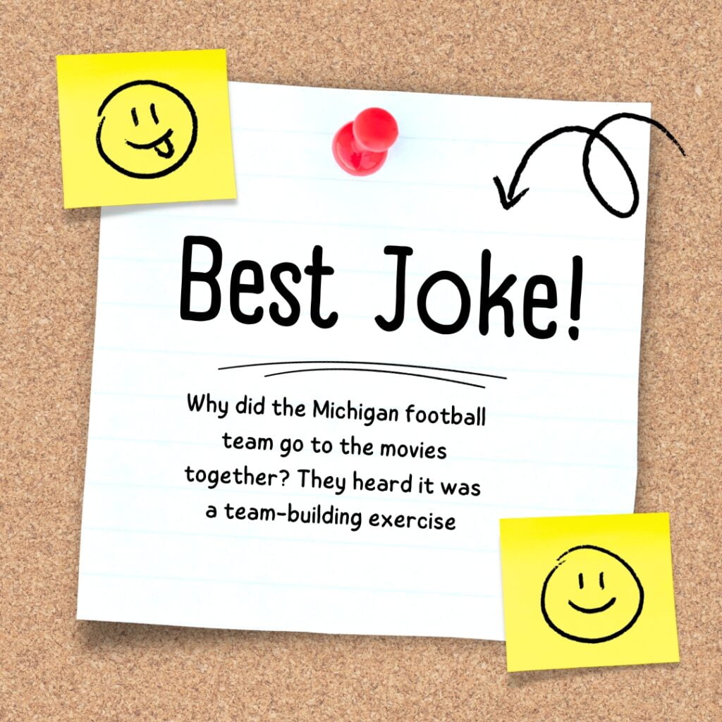 200+ Ohio Jokes - Laughter for Buckeye State Residents