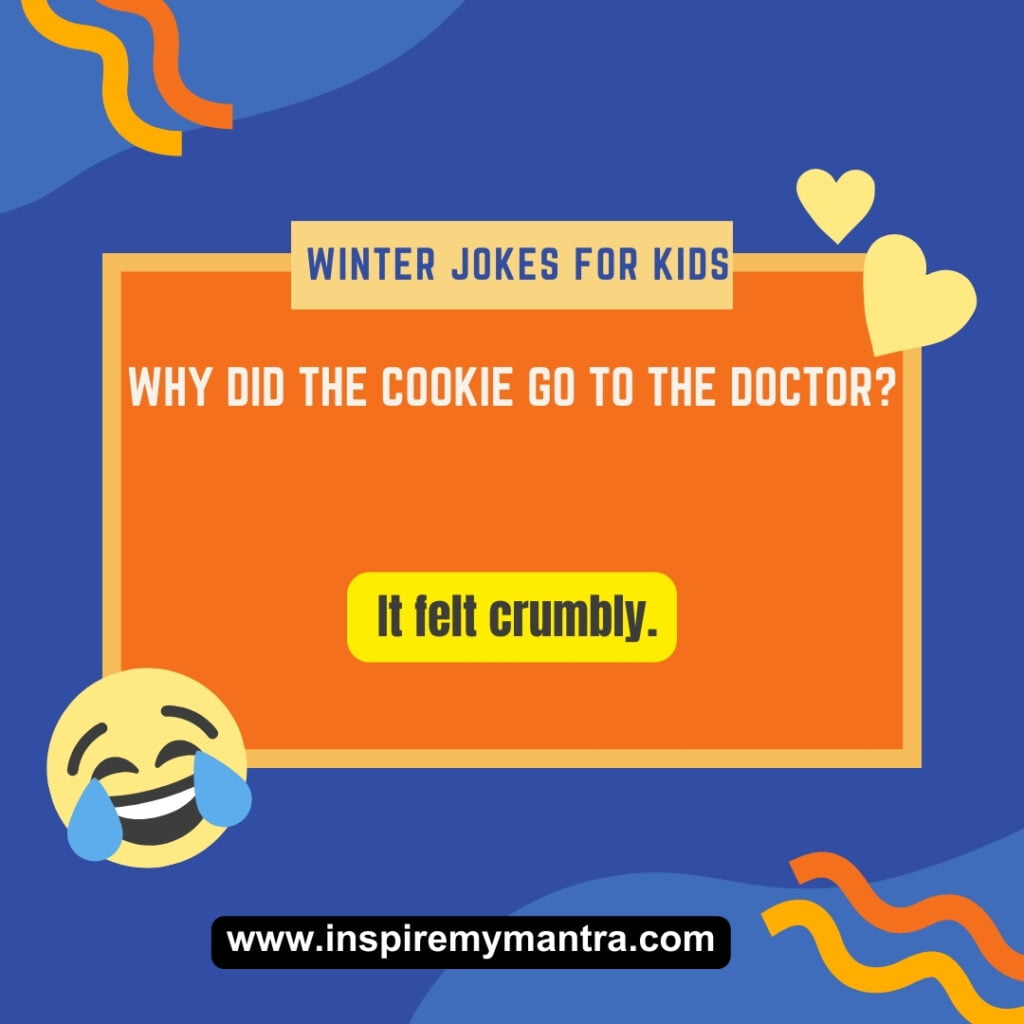 250+ Winter Jokes for Kids - Frosty Fun for Little Ones