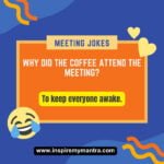 200+ Meeting Jokes - Lighten Up Your Office Gatherings