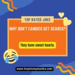 150+ Candy Jokes - Sweet Laughs for Family Fun