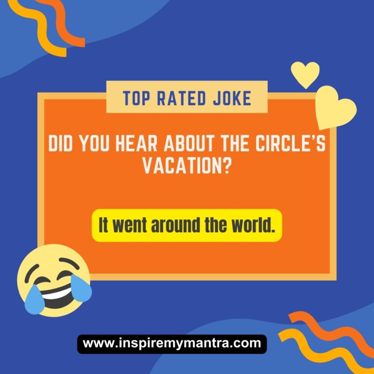 150+ Did You Hear About Jokes - Unleashing Laughter