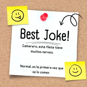150+ Spanish Jokes - Laugh and Learn Language Skills