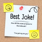 150+ Organic Chemistry Jokes - Laugh Away the Complexity
