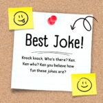 200+ Name Jokes - Cure Your Boredom with Laughter