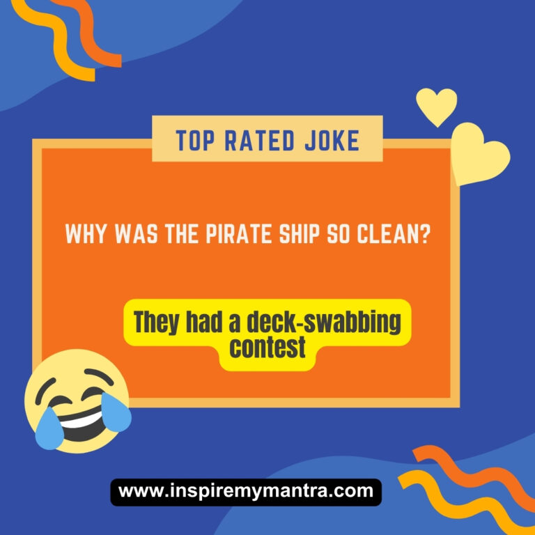 200+ Pirate Jokes for Kids - Endless Laughter and Fun