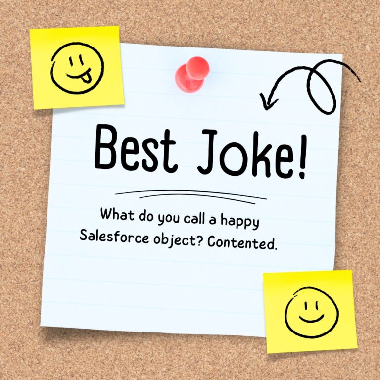 200+ Sales Jokes - Laugh Your Way to Success