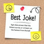 200+ Stand-Up Comedy Jokes - Laugh Away Your Stress