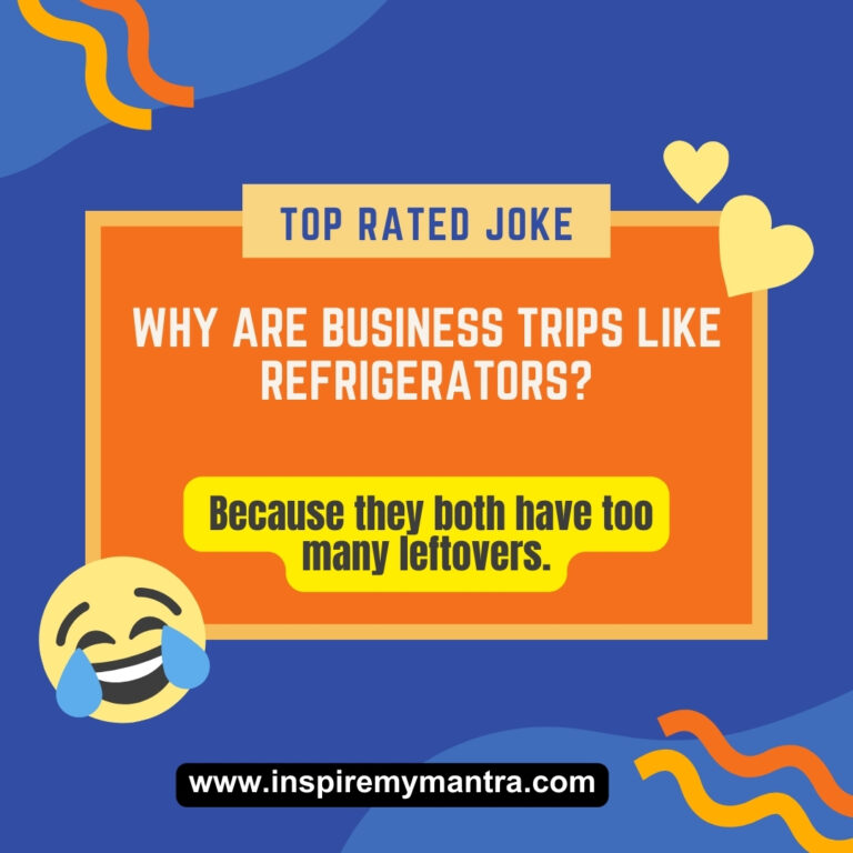 200+ Travel Jokes for Every Vacation - Laugh Your Way to Relaxation