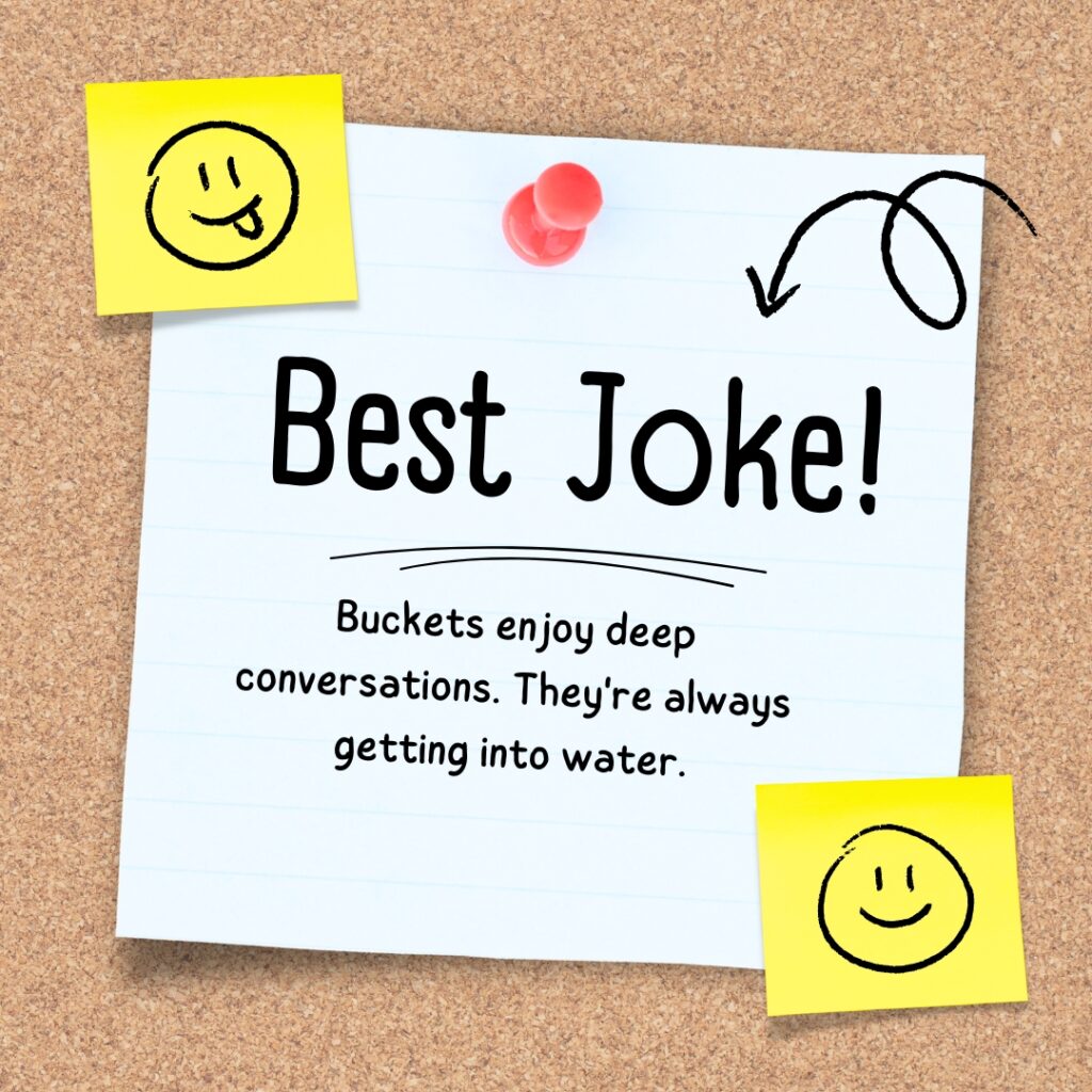 200+ Cleaning Jokes - Lighten Your Chores with Laughter