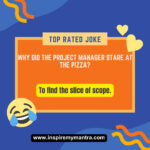 200+ Project Management Jokes - Surviving Deadlines and Meetings