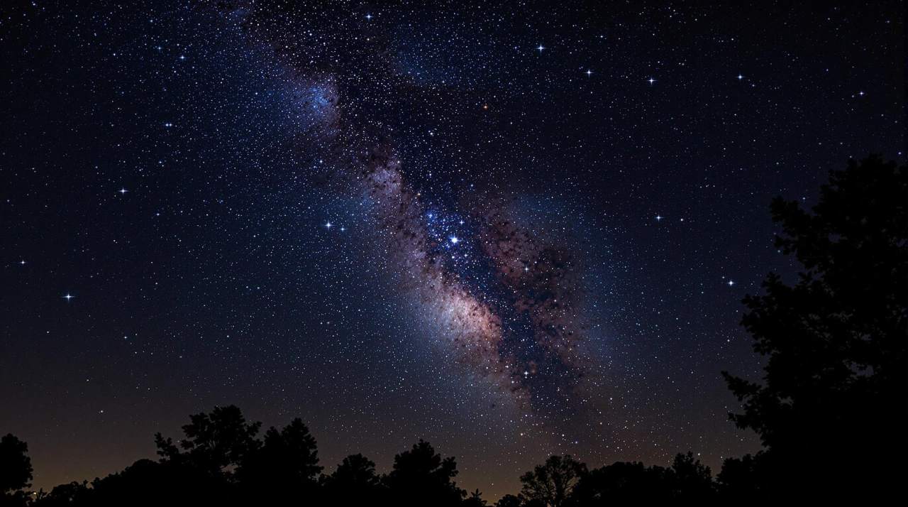 13 Best Stargazing Spots in the USA – Unbelievable Night Skies! You,ll Love