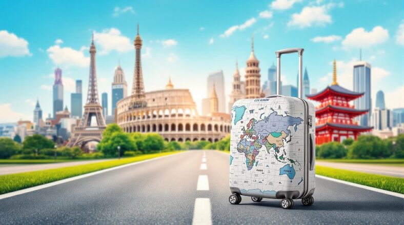15 Best Destinations for History Buffs: Adventure for Every Soul!
