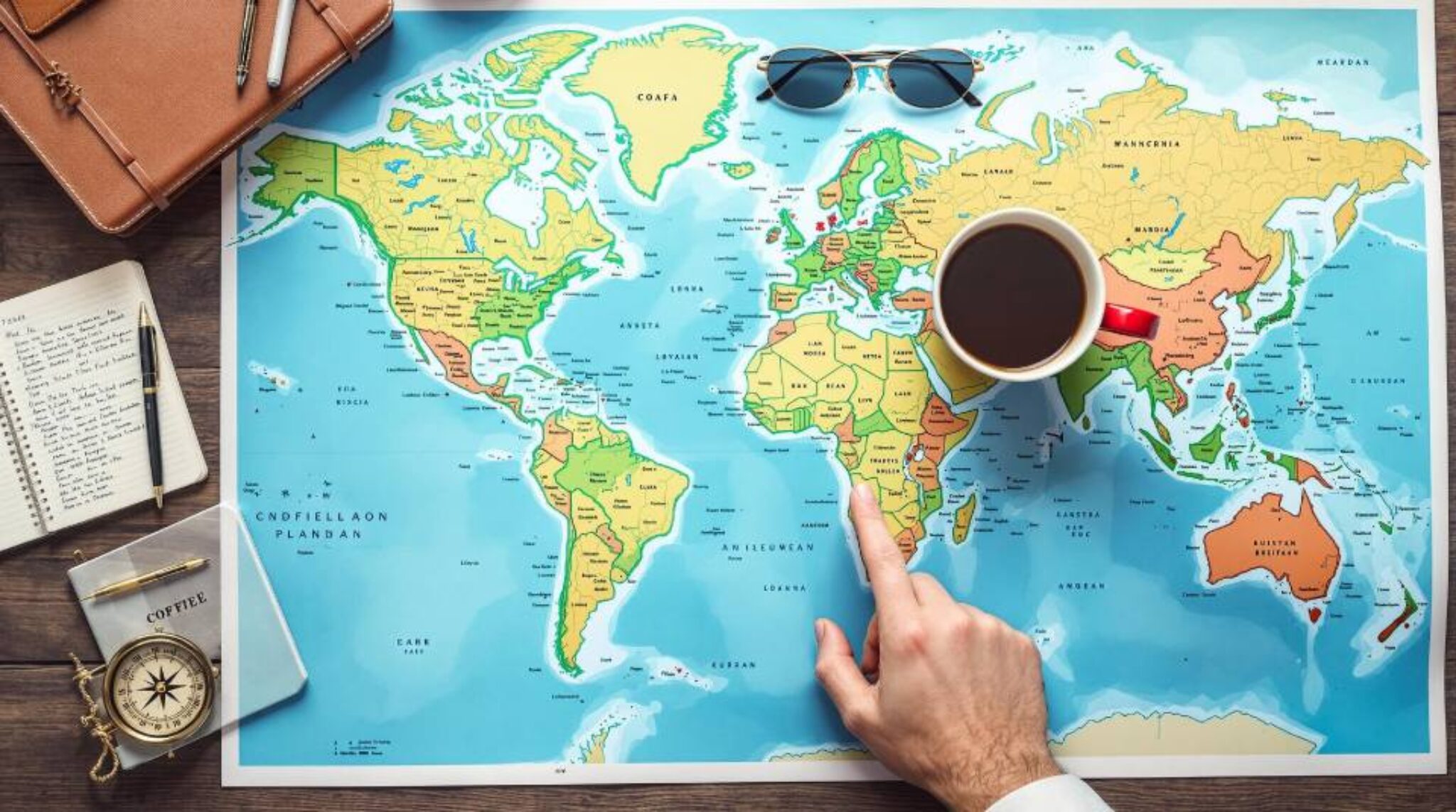 17 Cheapest Countries to Travel in 2025 Without Sacrificing Fun Lets Go