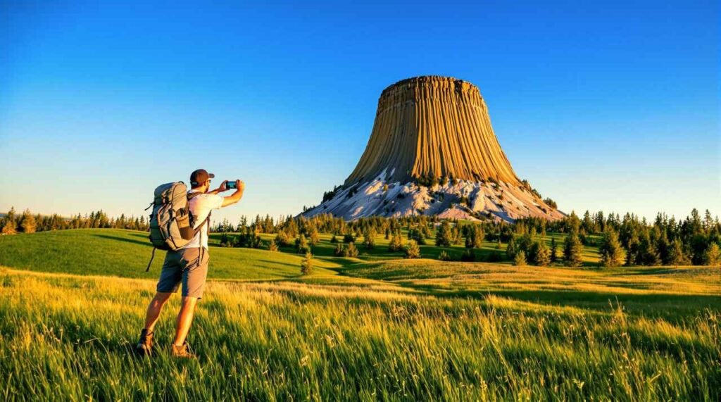 17 Incredible National Monuments in the USA Waiting for You to Discover