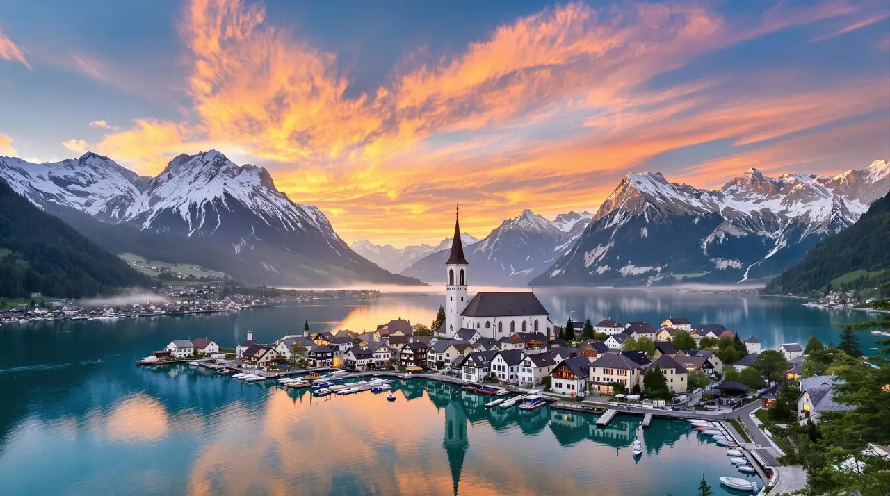 17 Most Picturesque Towns in Europe – A Photographer’s Dream ...