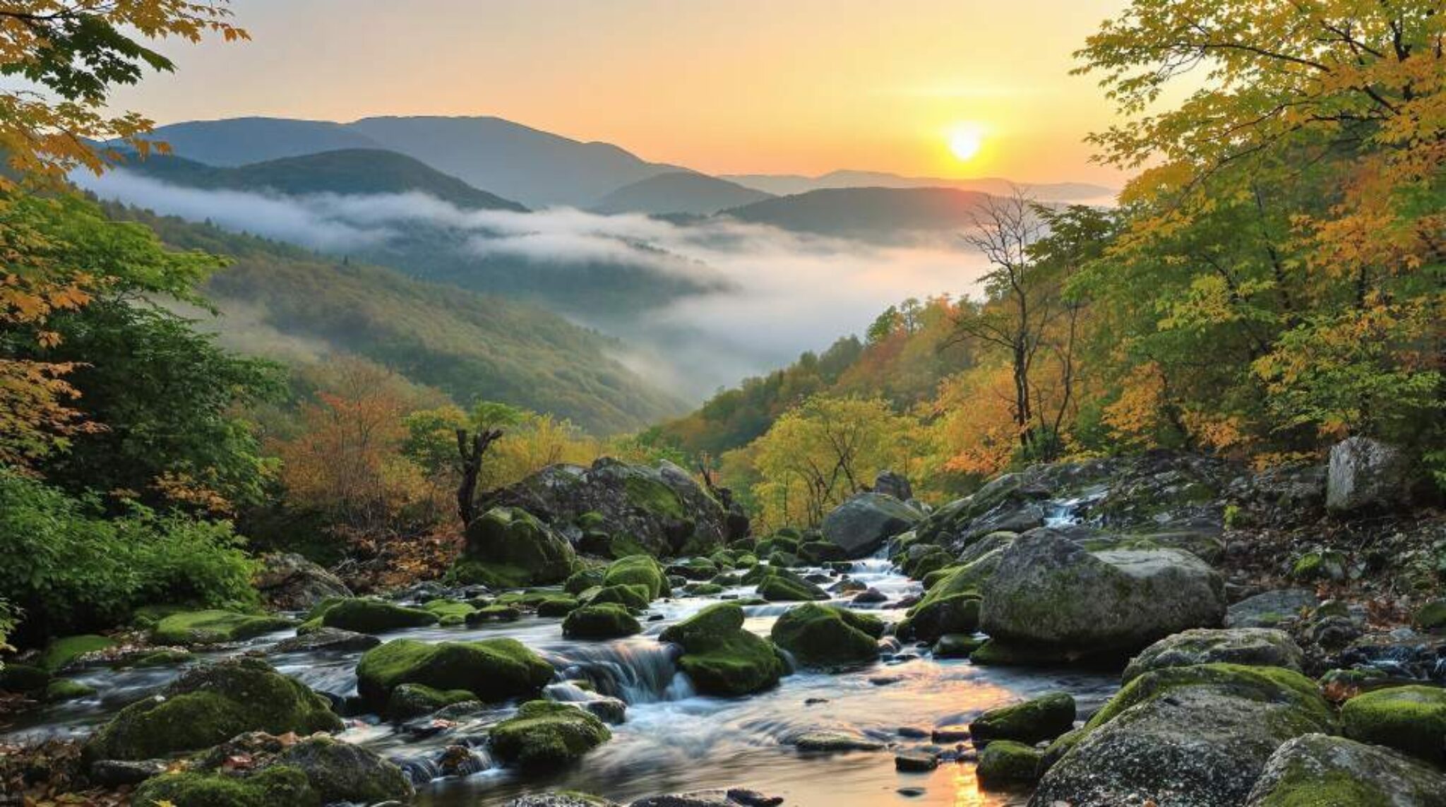 17 USA National Parks with Trails for Every Skill Level For Hikers