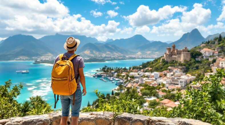 These 17 Destinations Are So Cheap, You’ll Think You Scammed Them!