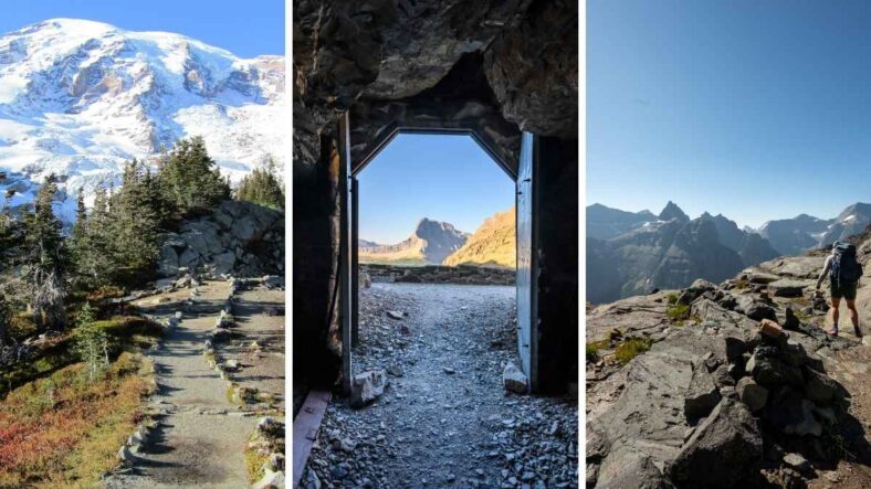 14 Hidden Mountain Trails in the Rockies: Untamed Wilderness Awaits the ...