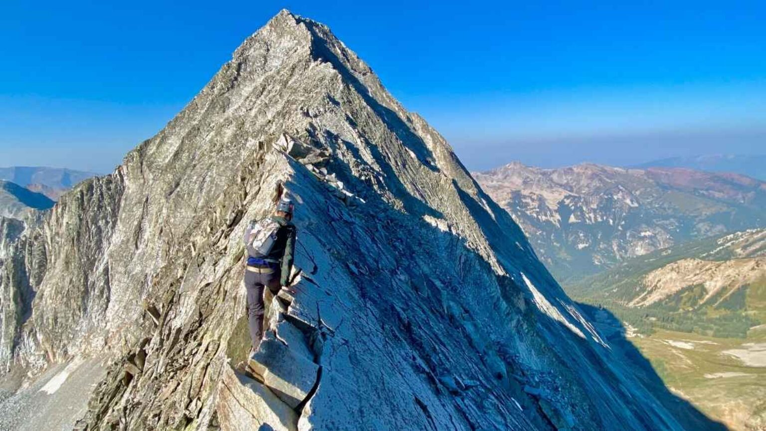 10 Most Dangerous Hiking Trails in the US: Where Every Step Could Be ...