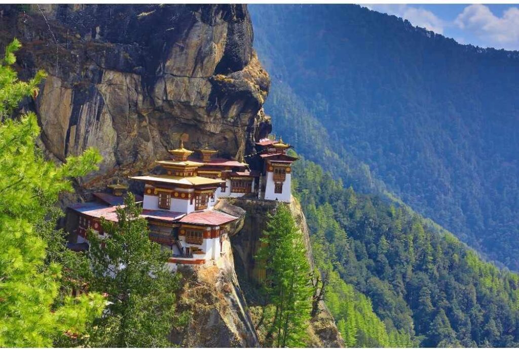 15 Best Alternative Destinations to Popular Tourist Hubs: Escape the ...