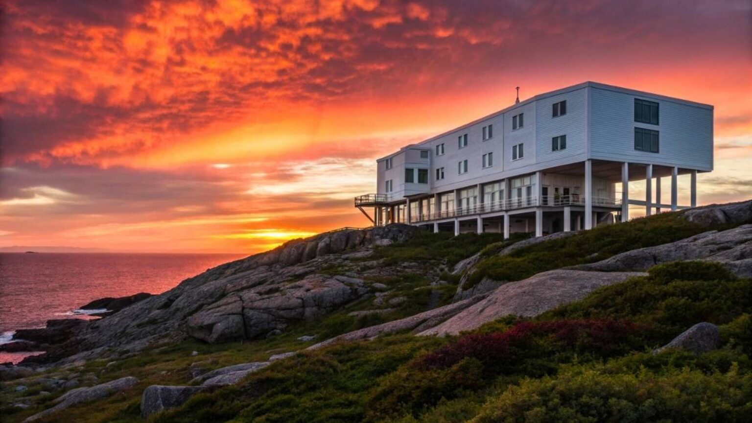 10 Safe Destinations With Zero WiFi (And Why You’ll Love It) True Freedom
