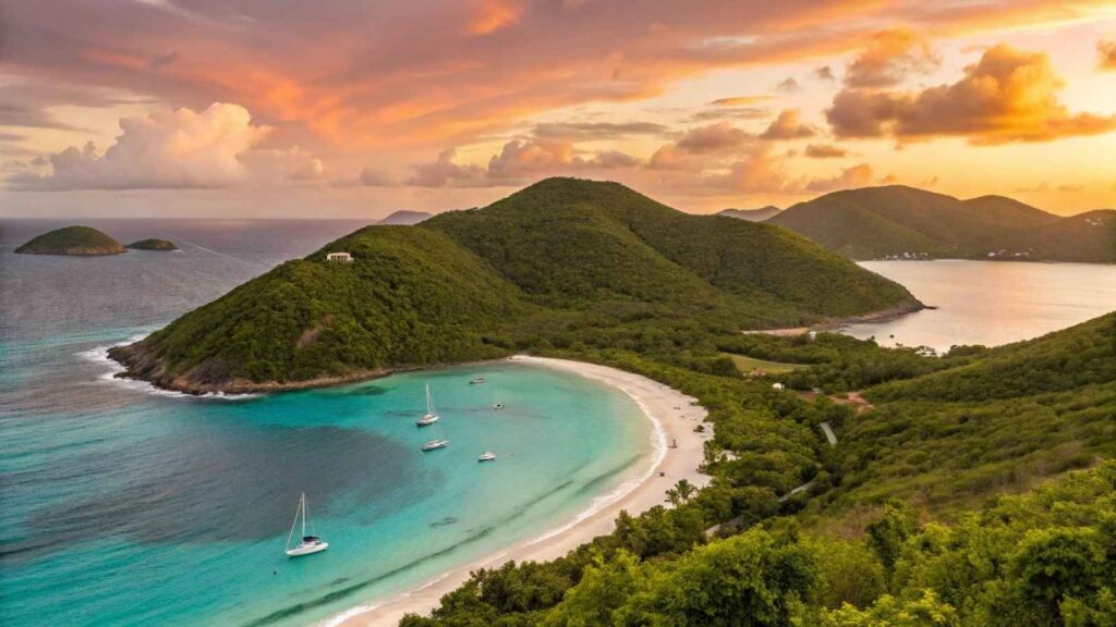 13 Secret Islands in the Caribbean: Turquoise Waters You’ll Have ...