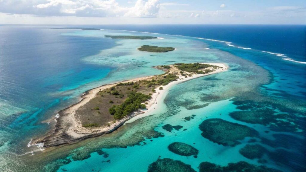 13 Secret Islands in the Caribbean: Turquoise Waters You’ll Have ...