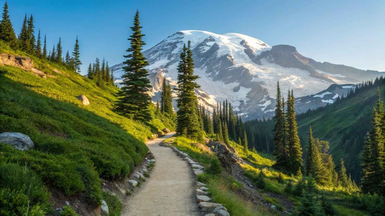 8 USA National Park Loops Perfect for Beginners: Short, Sweet ...