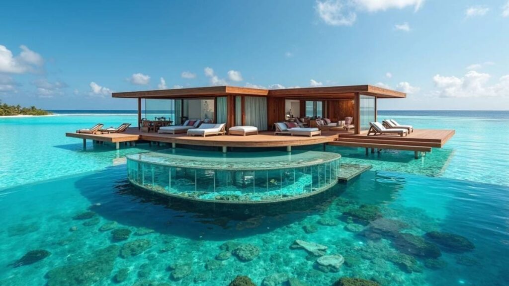12 Unusual Hotels Around the World: Sleep in a Treehouse, Cave, or Ice ...