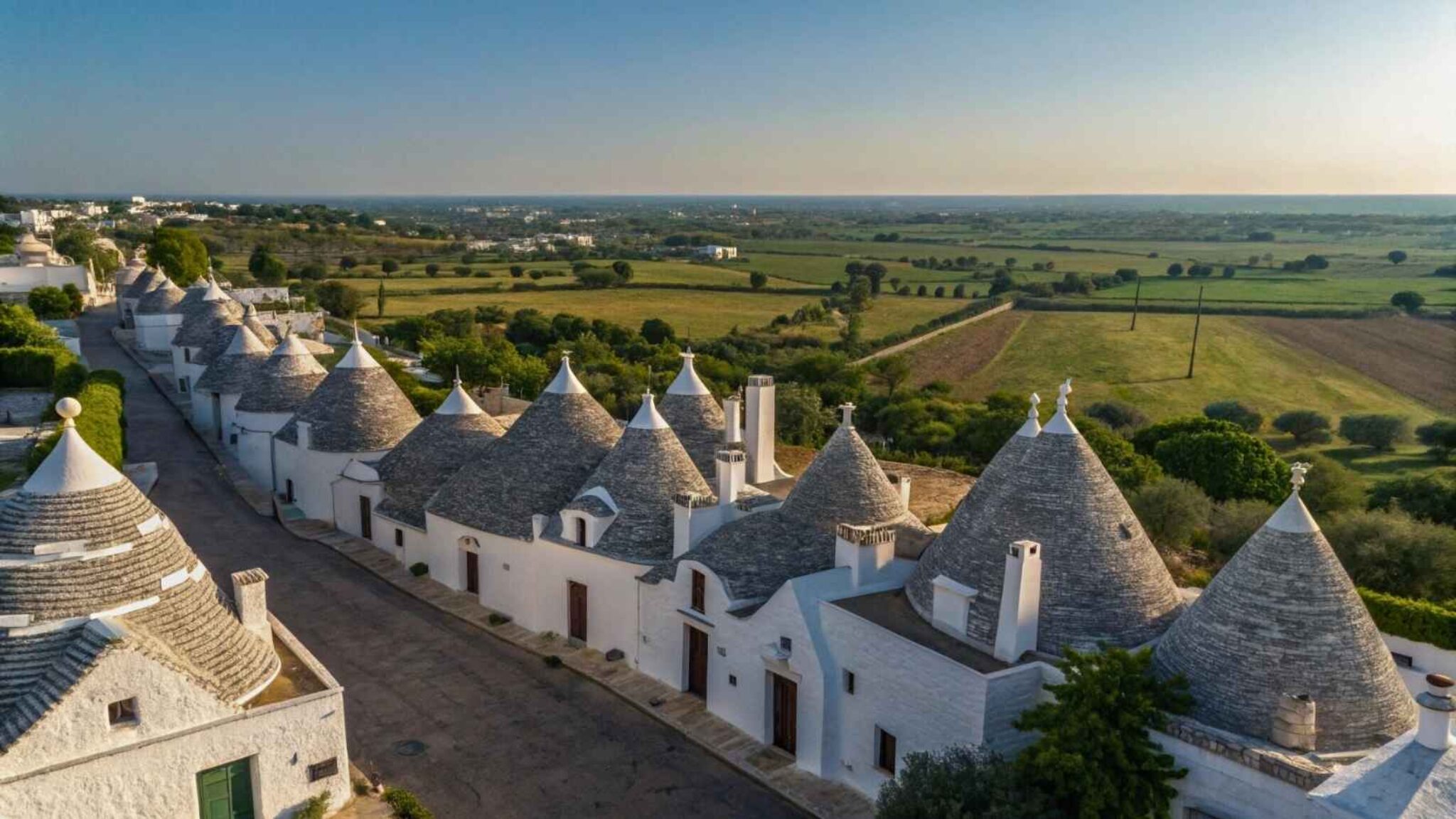 14 Hidden Gems in Italy’s Countryside: Vineyards, Hill Towns, and ...
