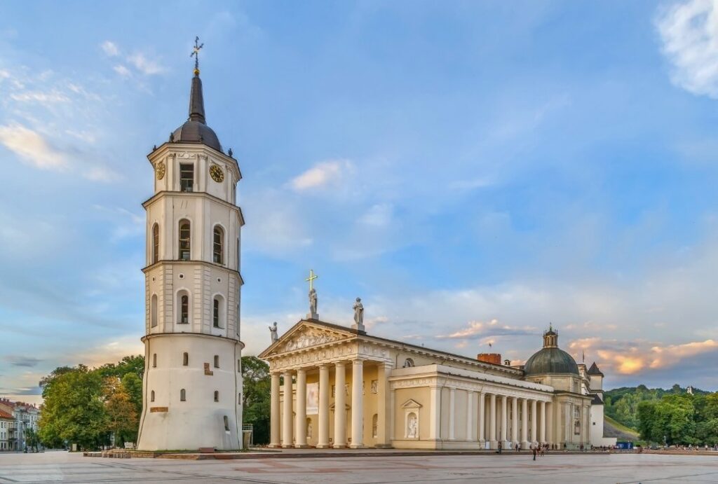 14 Underrated European Cities to Explore for $1,500 in 2025: Skip the ...