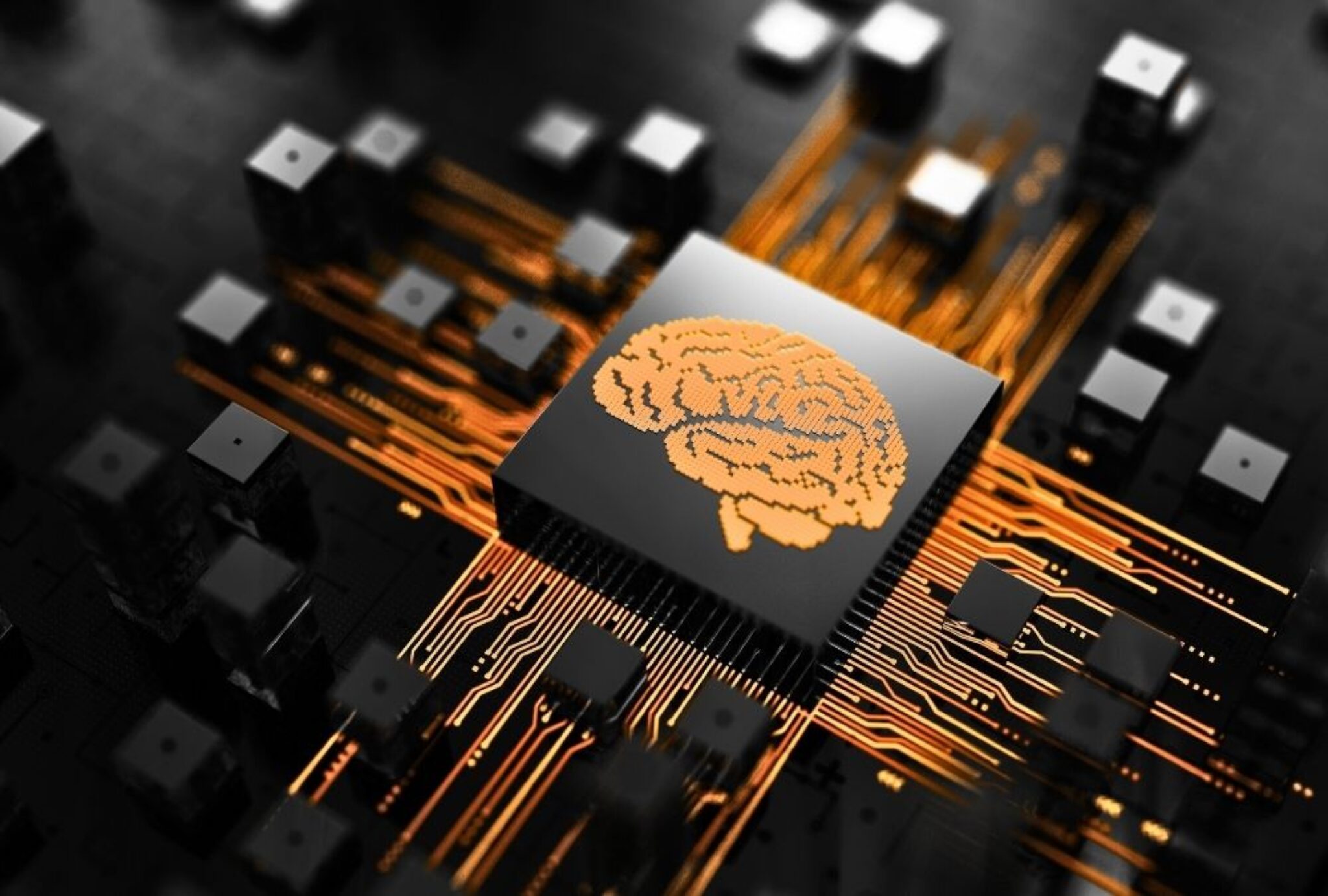 Neuralink’s "Telepathy": How Elon Musk’s New Brain Chip Could Redefine ...