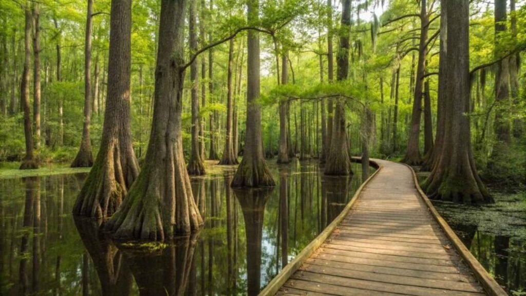 15 Hidden Jungles in America Even Locals Don’t Know About – Adventure ...