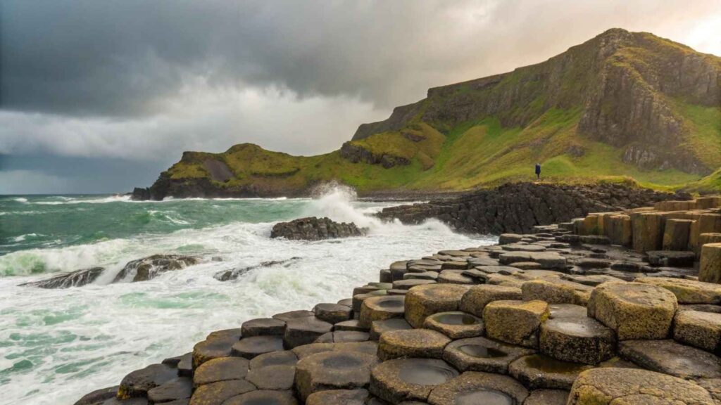 14 Surreal Landscapes Around the World That Defy Reality – Nature’s ...