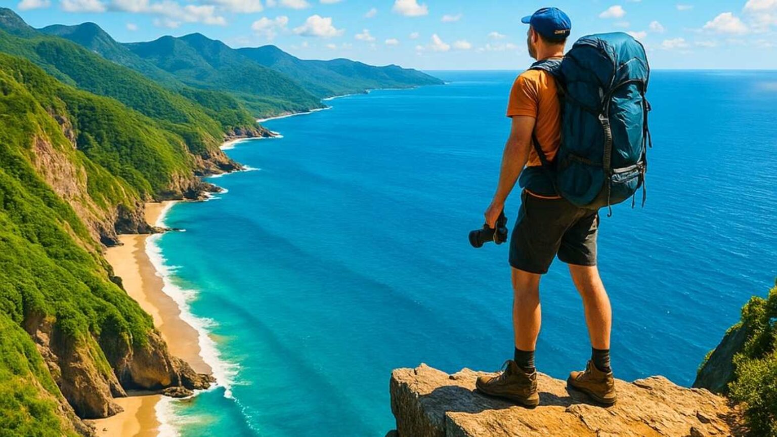 14 Global Trails That Pay You to Hike In 2026