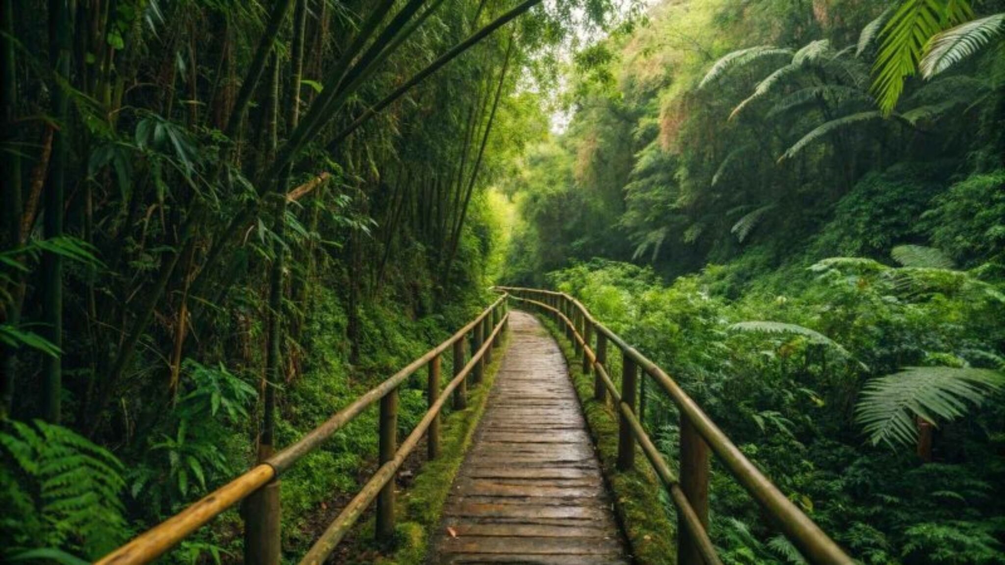 15 Hidden Jungles in America Even Locals Don’t Know About – Adventure ...
