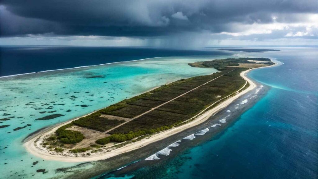 13 Forgotten Islands Where Time Stands Still: Remote Paradises ...