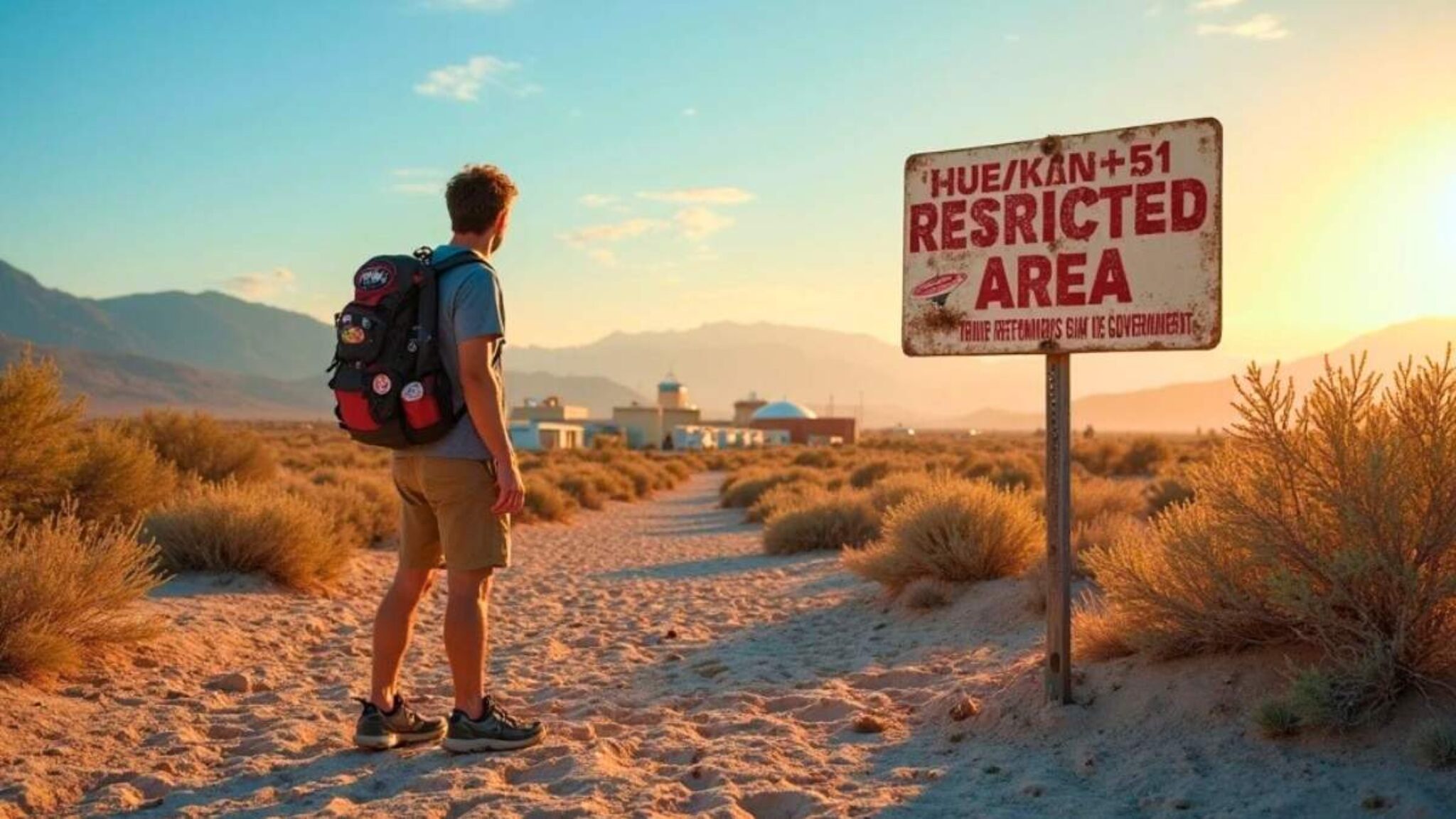 12 Restricted Territories You Need Special Permission to Visit: Earth's ...