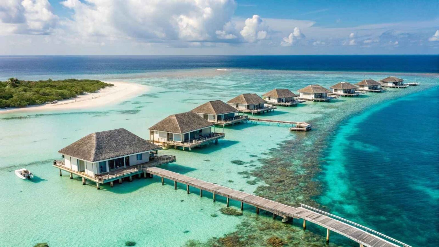 9 Floating Villages That Defy Geography: Communities Living on Water ...