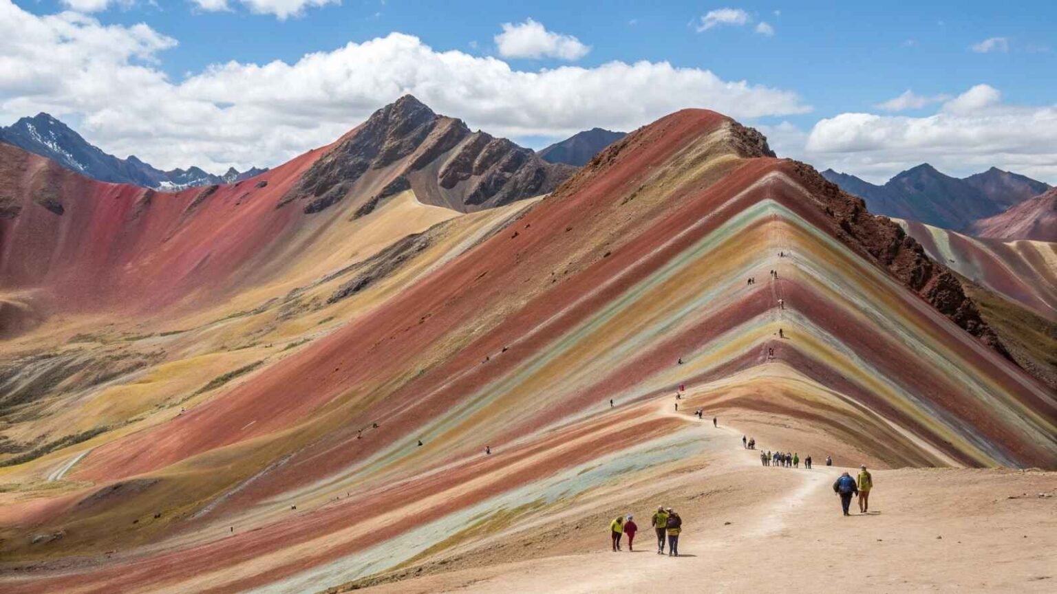 14 Surreal Landscapes Around the World That Defy Reality – Nature’s ...