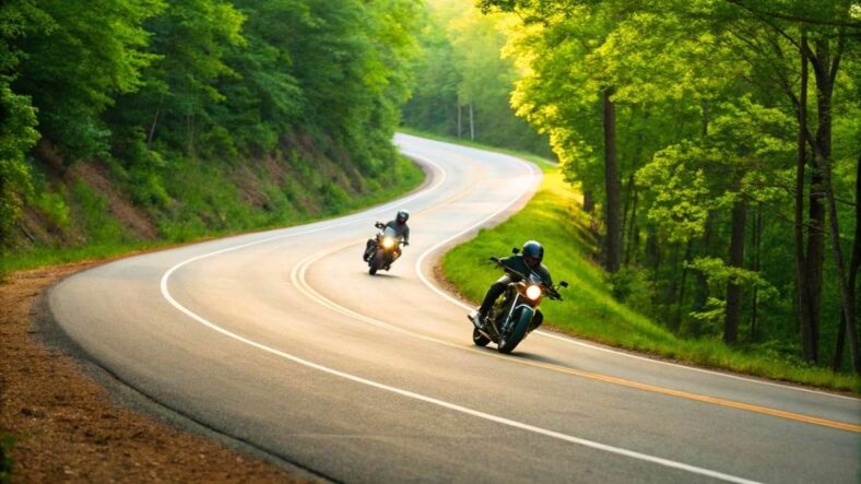 15 Forgotten U.S. Road Trips: Scenic Routes That Avoid Crowds and Offer ...