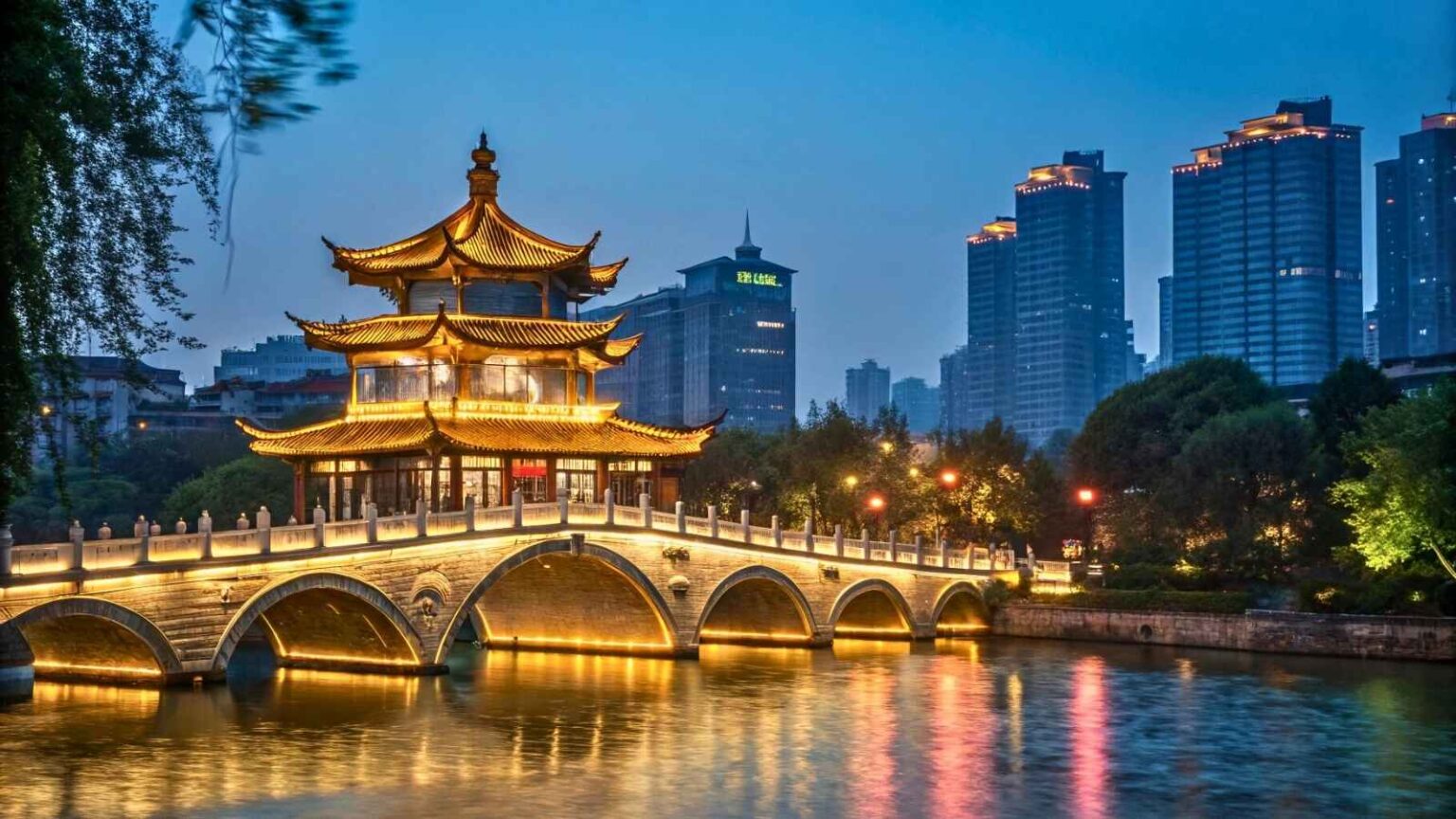 16 'Third World' Countries With Better Infrastructure Than America ...